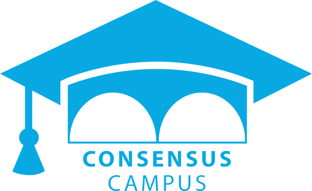 Webinare - CONSENSUS CAMPUS