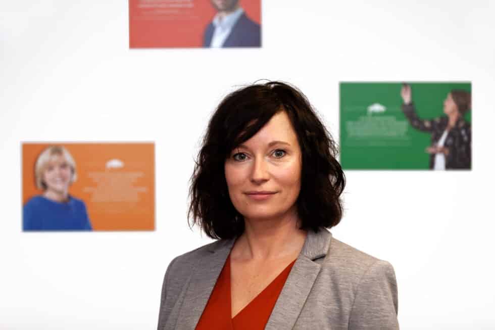 Was mich die Mediation gelehrt hat: Dr. Andrea Hartmann-Piraudeau ...