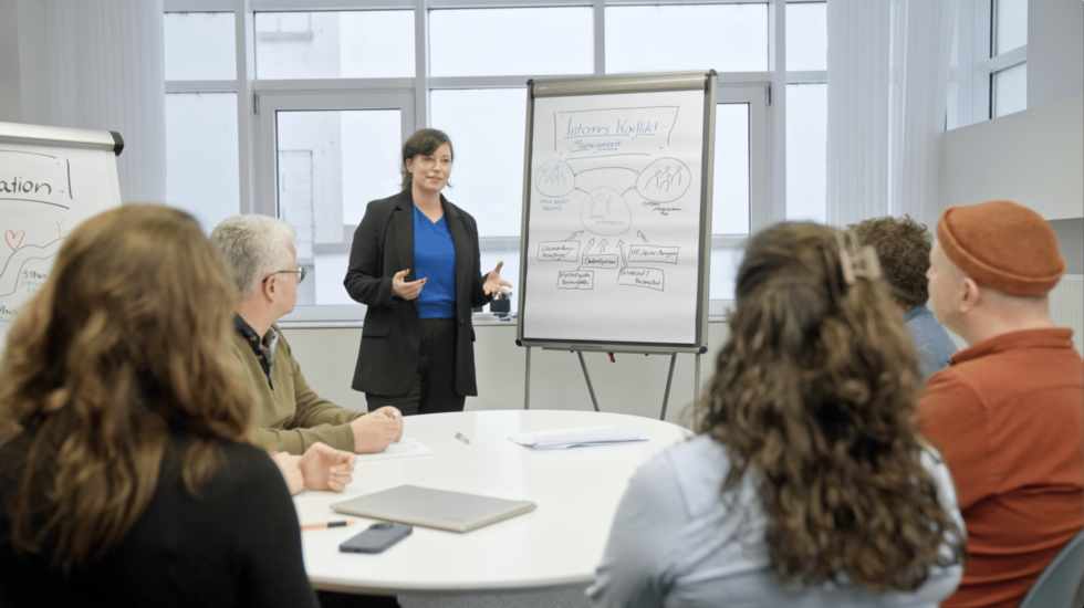 Über uns - CONSENSUS CAMPUS