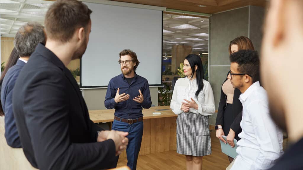 Coaching-Grundkurs Stuttgart - CONSENSUS CAMPUS